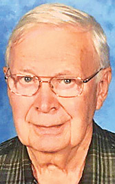 Eugene Edward Jaron | News, Sports, Jobs - Altoona Mirror